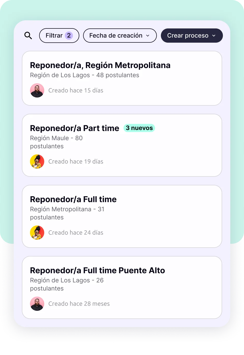 Talana, tecnología humana para las personas